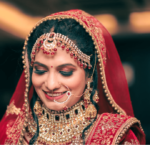 Gold Earrings Designs That Will Give A New Look To Your Ears - Meena ...