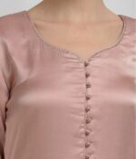 front neck design for Suit - Meena Boutique