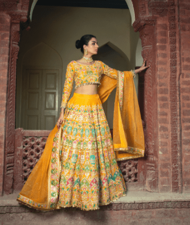 Ladies Dress Names List in India - Meena Boutique