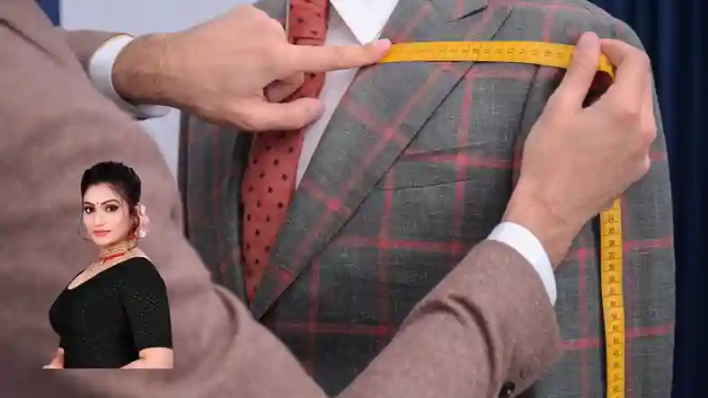 Custom Tailoring Art: How Clothing Elevates Your Style - Meena Boutique